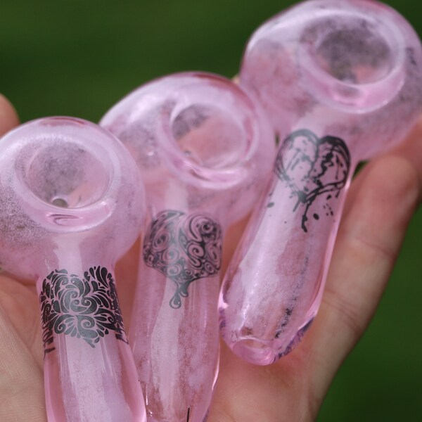 Cool Glass Pipes - Etsy