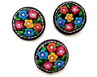 Large Decorative Buttons - Etsy