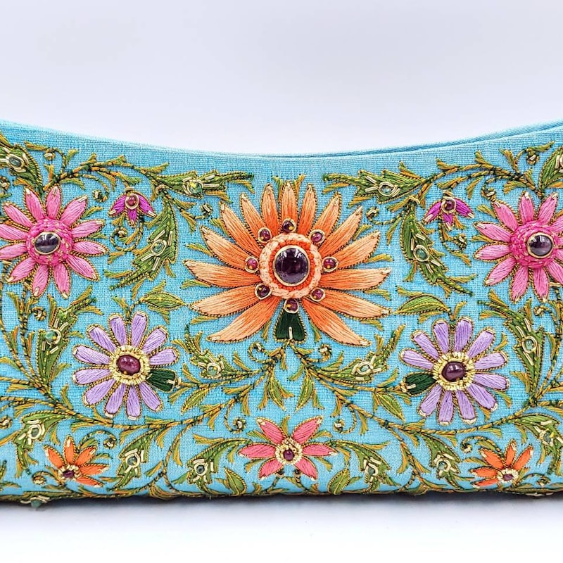 Turquoise Gift Bag - 60+ Gift Ideas for 2025