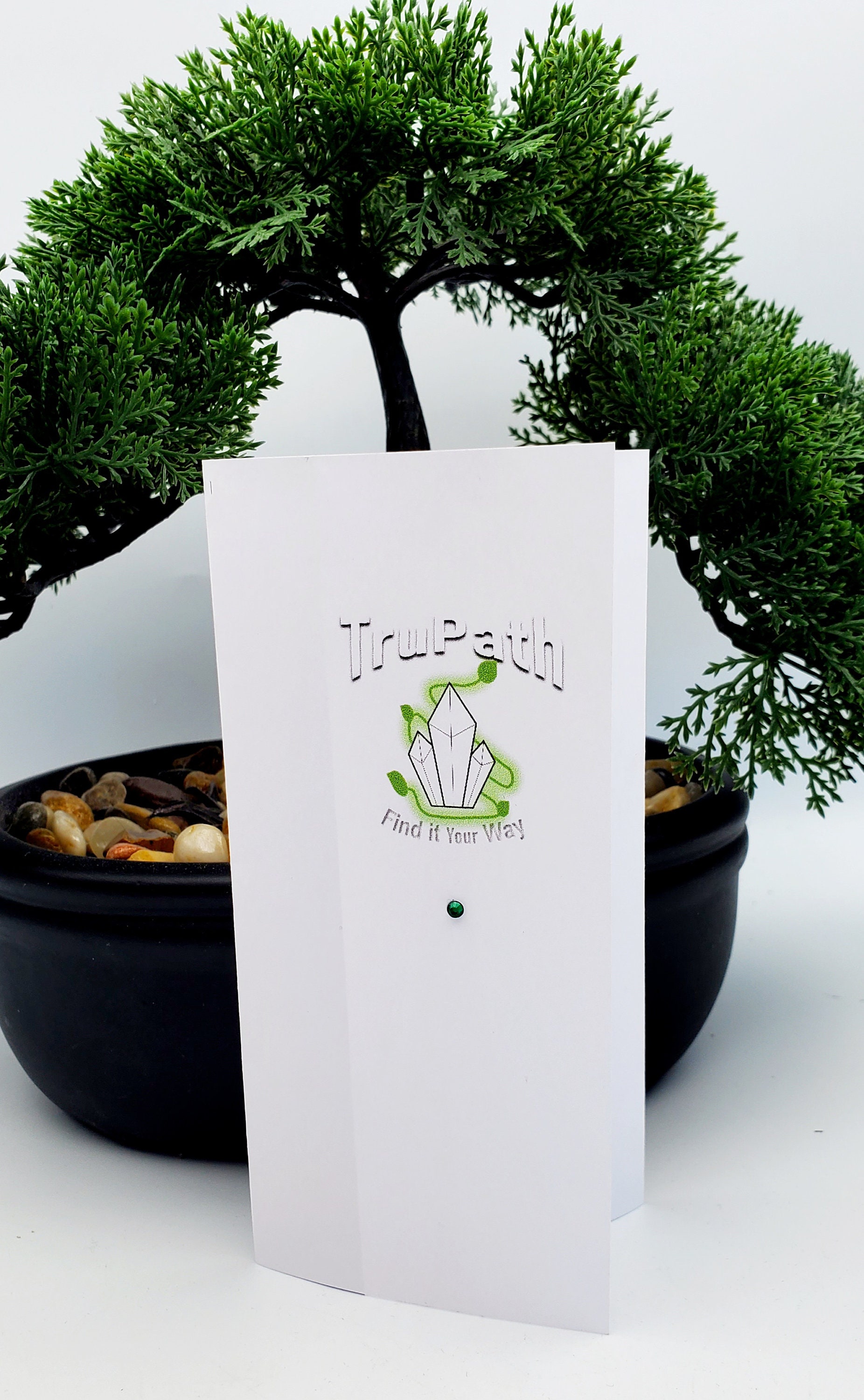 The Crystal Spirits Divination Set Oracle Cards Selenite - Etsy UK