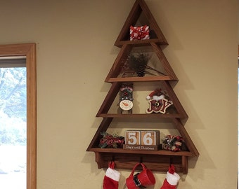 Tree Shelf | Etsy