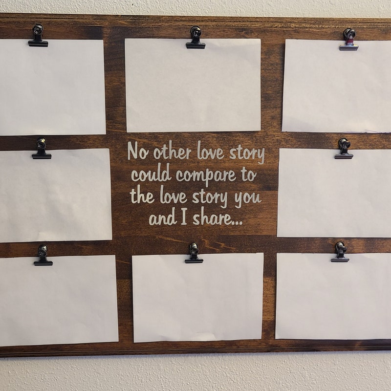 21 X 15 Picture Frame - Etsy