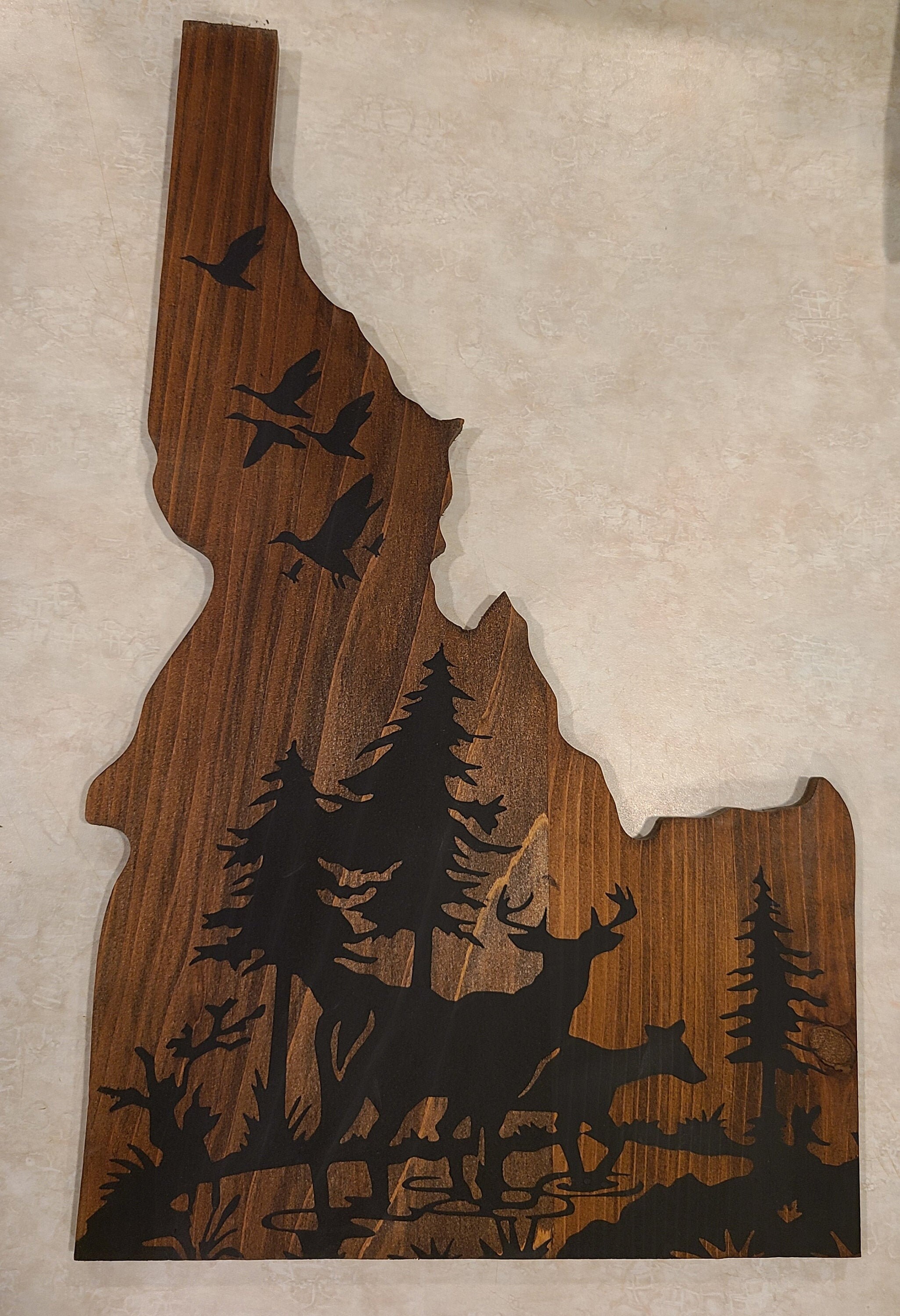 Idaho Sign - Etsy