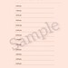 Printable Teacher Planner Bundle| 7 Page Teaching Planner| Daily and ...