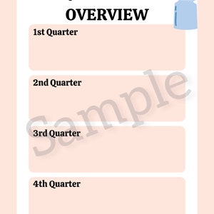 Printable Teacher Planner Bundle| 7 Page Teaching Planner| Daily and ...