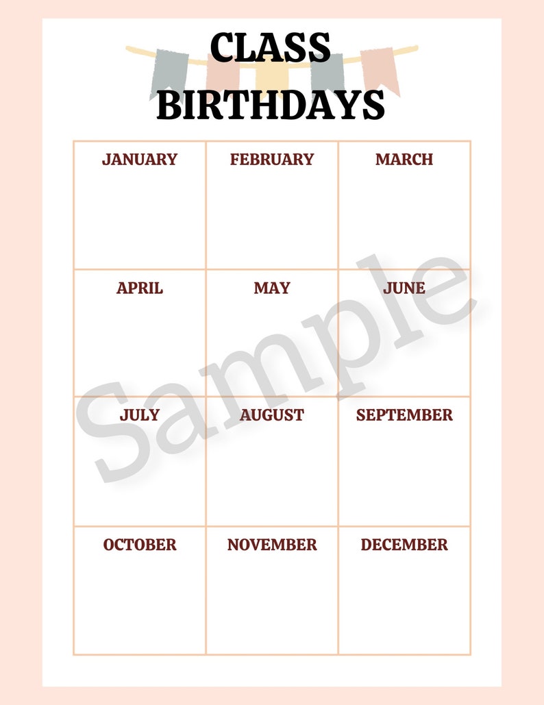 Printable Teacher Planner Bundle| 7 Page Teaching Planner| Daily and ...