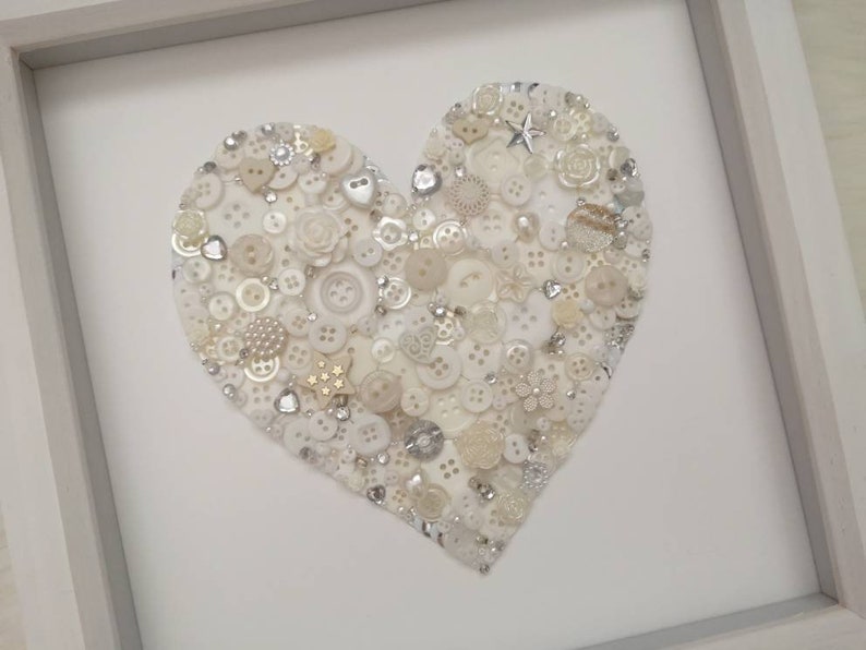 Golden Wedding Anniversary Button Art Golden Anniversary - Etsy