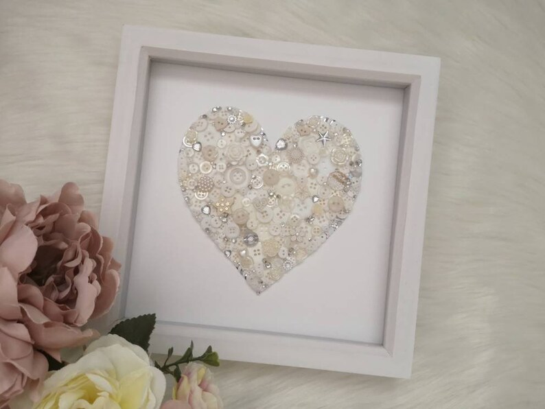 Golden Wedding Anniversary Button Art Golden Anniversary - Etsy