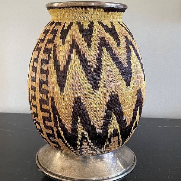Indian Baskets - Etsy