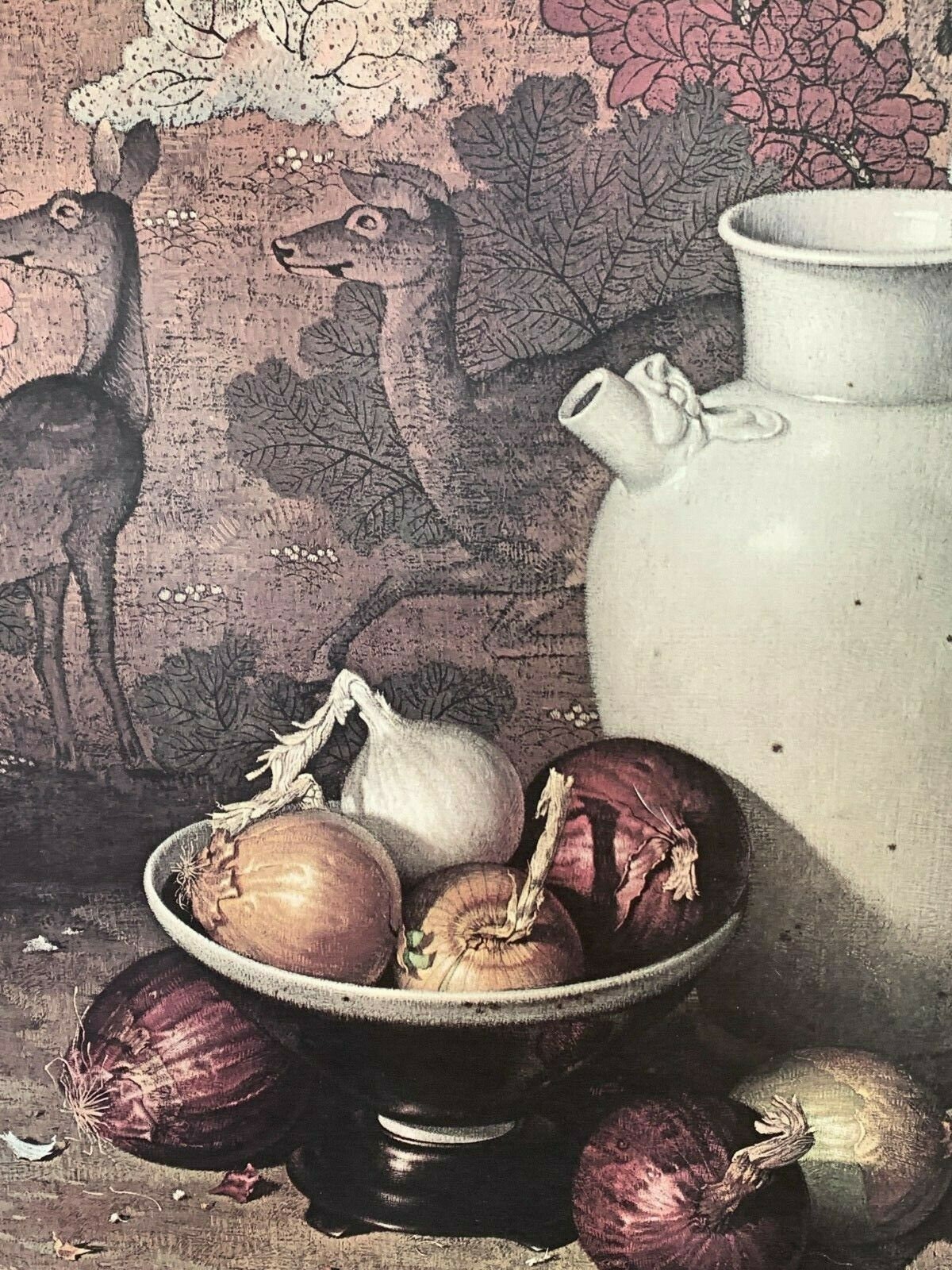 Frederik Ebbesen Grue american 1951-1995 Limited Edition - Etsy