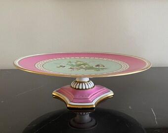 Antique Compote - Etsy