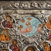 Byzantine Religious Icon of Holy Image of Jesus and Apostles - Etsy