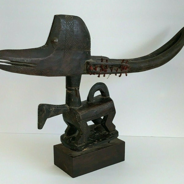 African Chiwaras - Etsy