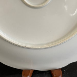 Antique Dresden Franziska Hirsch 1901 - 1914 Mark 12 3/8" Porcelain ...