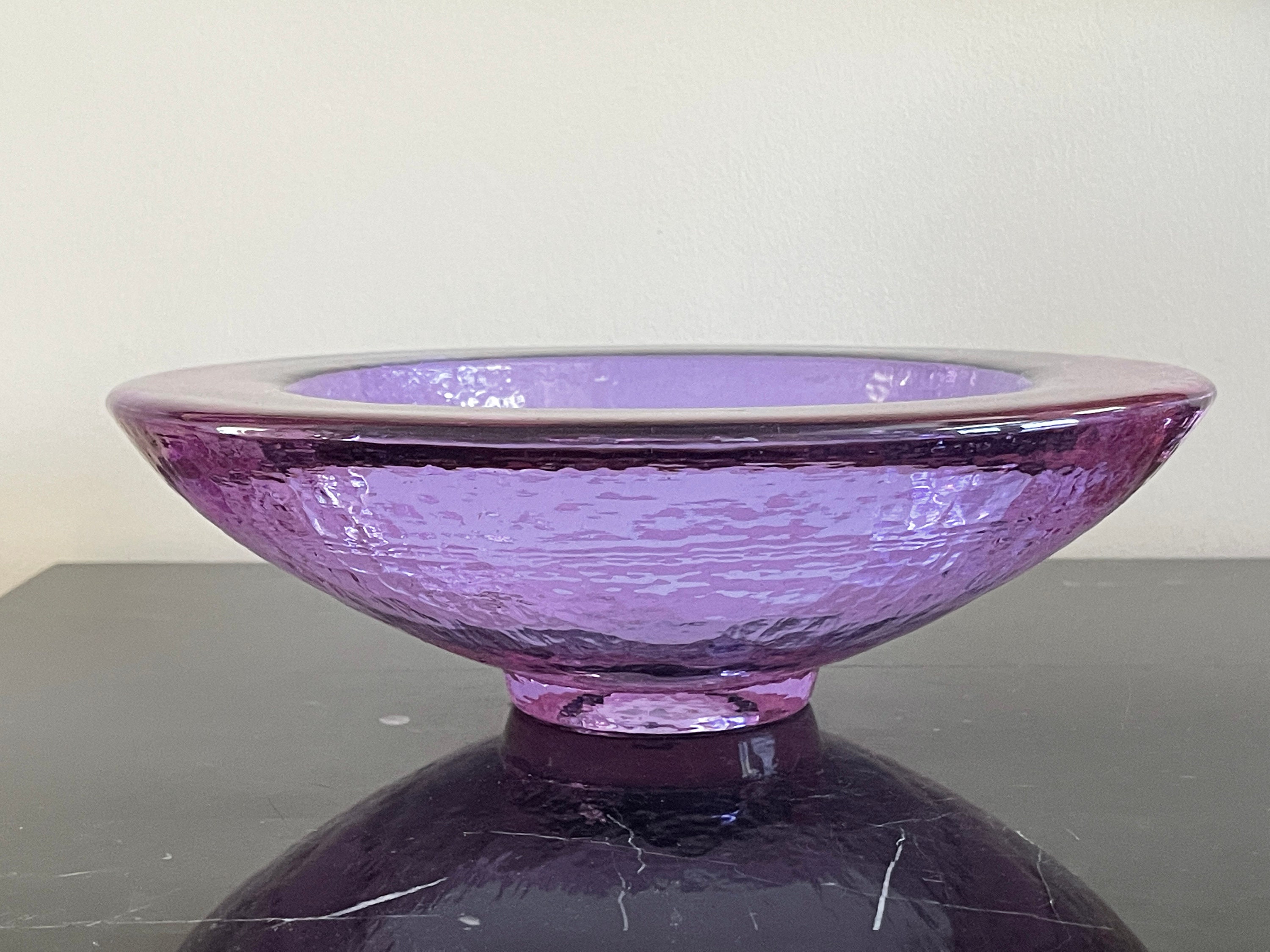 Neodymium Glass