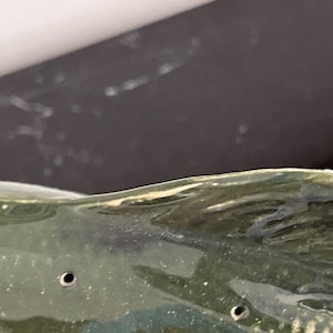 Singing River Original Mississippi Gulf Coast Ceramic Pottery Fish ...