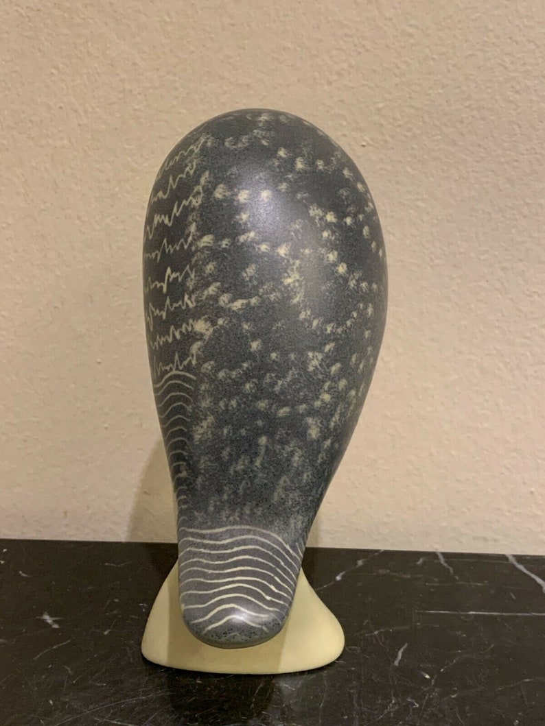 Vintage Beswick English Art Pottery Colin Melbourne CM Series | Etsy