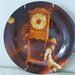 Decorative Wall Plates Depicting Paintings by Artist David Rodriguez - Etsy
