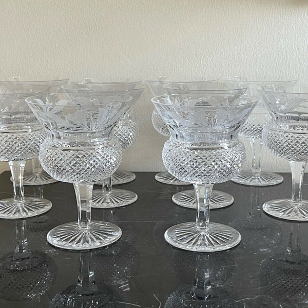 Thistle Pattern - Etsy