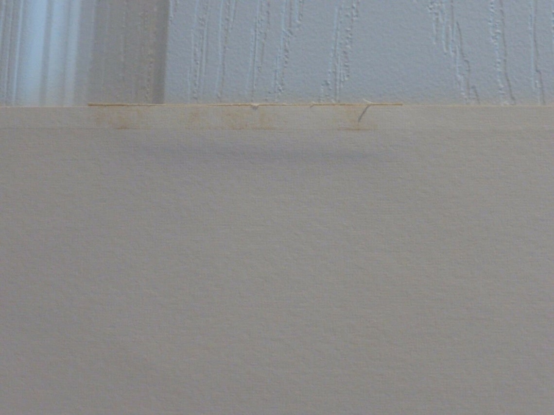 Listed Artist Russ Smiley 1922-2003 Limited Edition Hand - Etsy