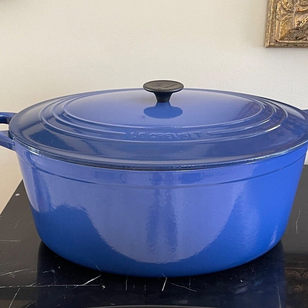 Vintage Le Creuset - Etsy