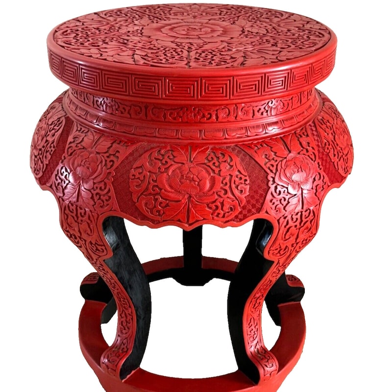 Lacquered Furniture - Etsy