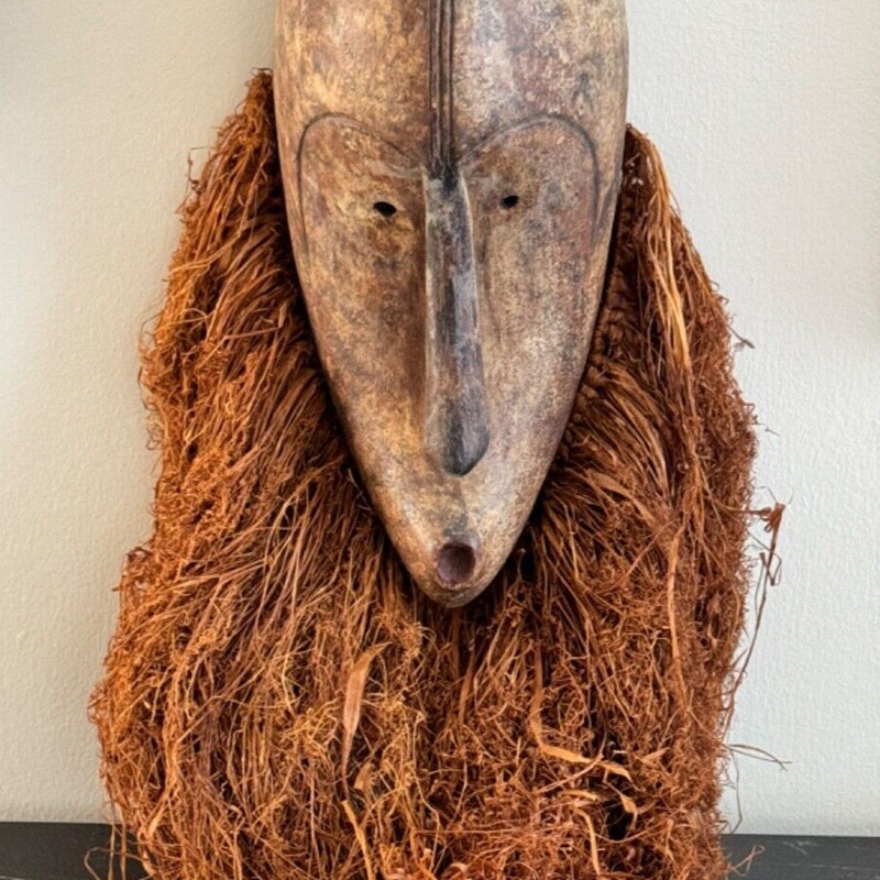 Beard Mask - Etsy