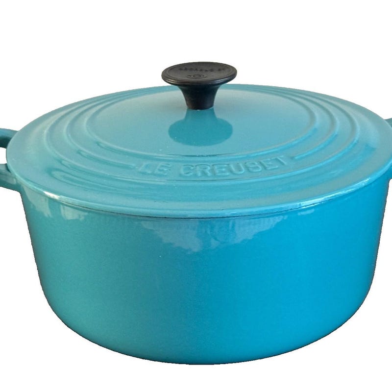 Le Creuset - Etsy