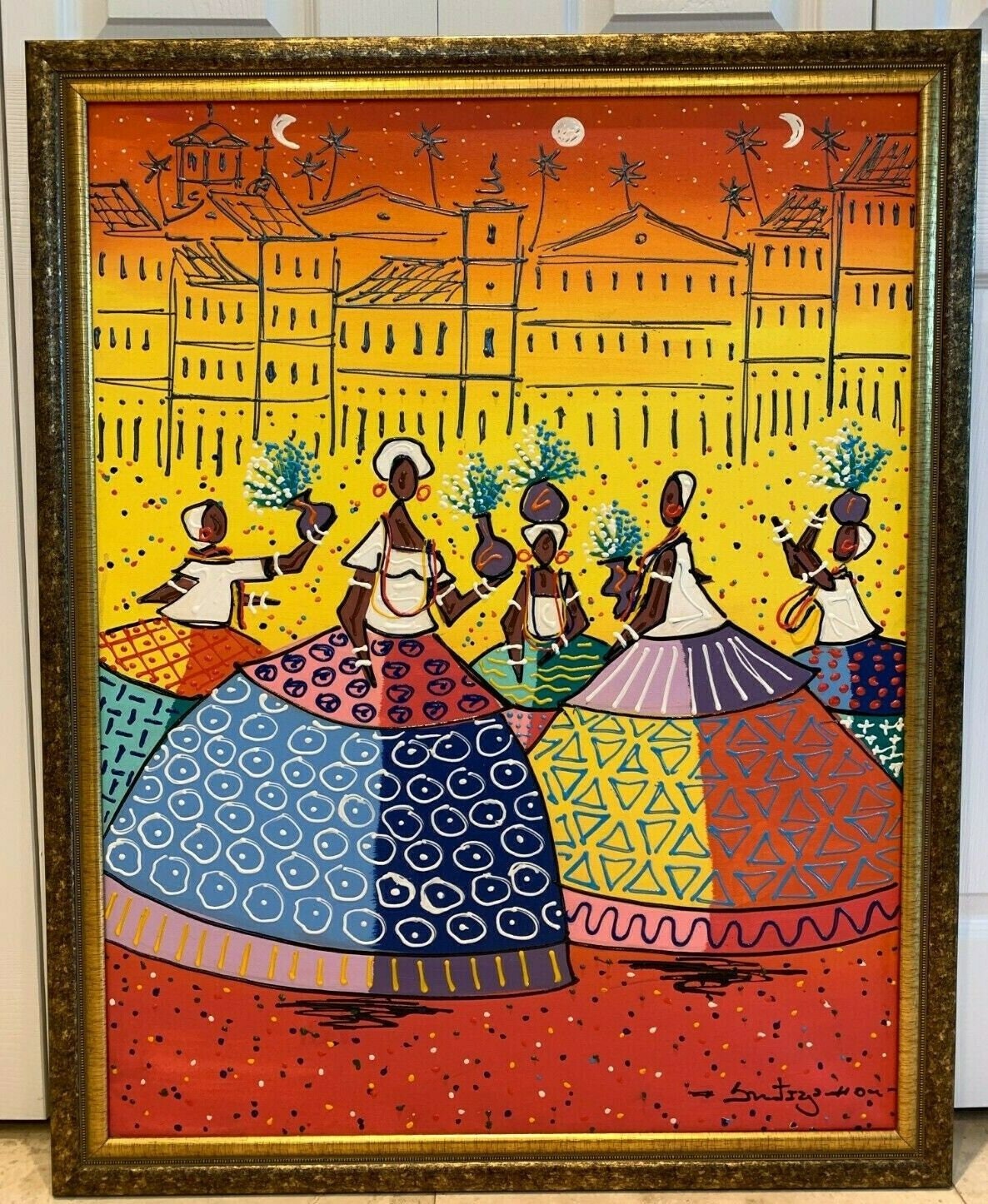 Brazilian Folk Art