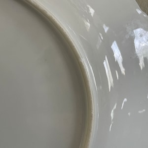 Antique Dresden Franziska Hirsch 1901 - 1914 Mark 12 3/8" Porcelain ...