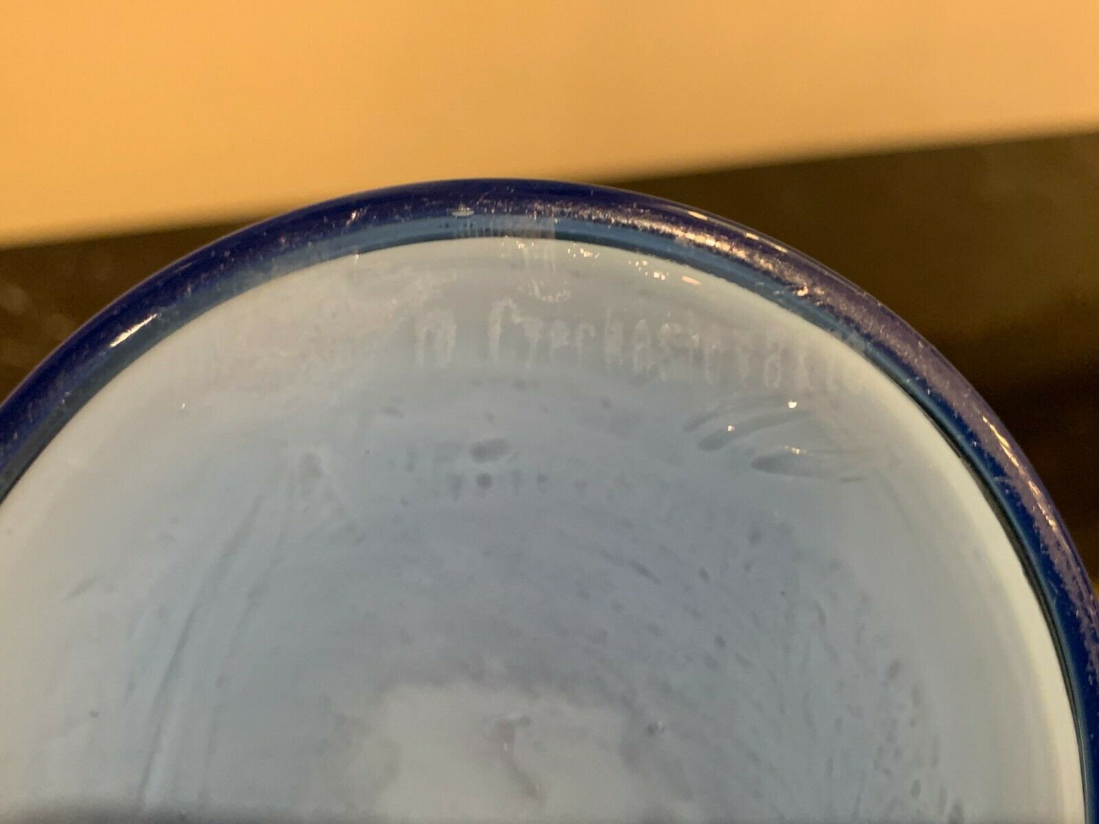 Kralik Czechoslovakia Art Glass Vase | Etsy