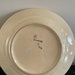 Quimper HB Grande Maison De La Hubaudière Pottery Plate - Etsy