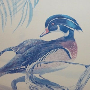 Listed Artist Russ Smiley (1922-2003) Limited Edition Hand Signed ...