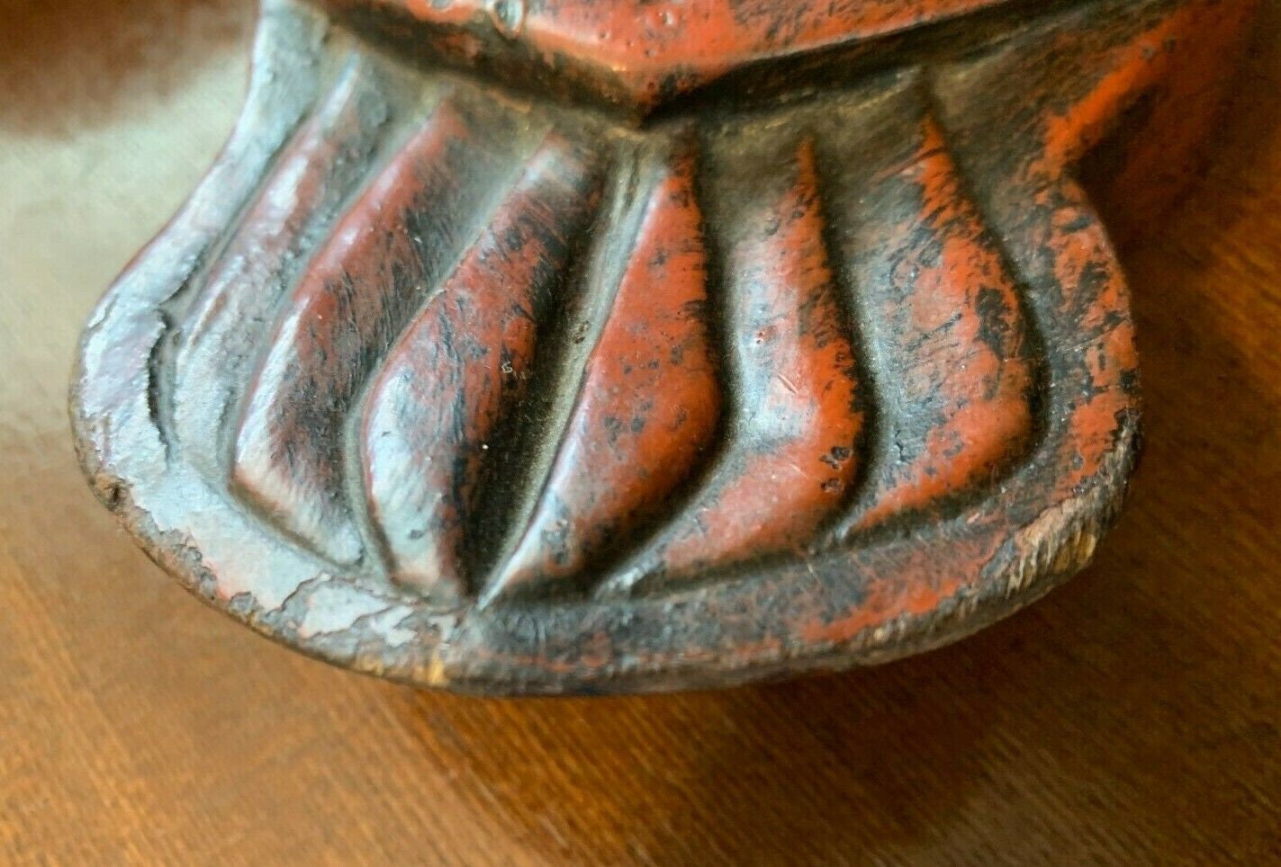 Antique Chinese Swan Duck Carved Wood Box | Etsy