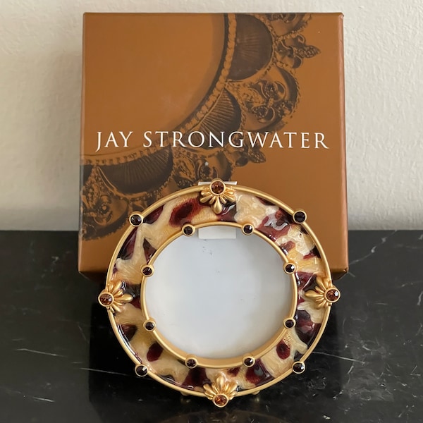 Jay Strongwater - Etsy