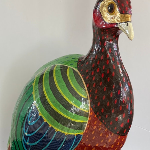 Mexican Paper Mache - Etsy