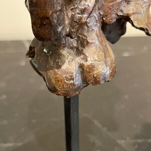 French Artist Christine Remy Femmes Modernist Bronze Art Sculpture - Etsy