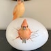 Hector Gonzalez Limited Edition Art Pottery Birds Hatching Sculpture 29 ...