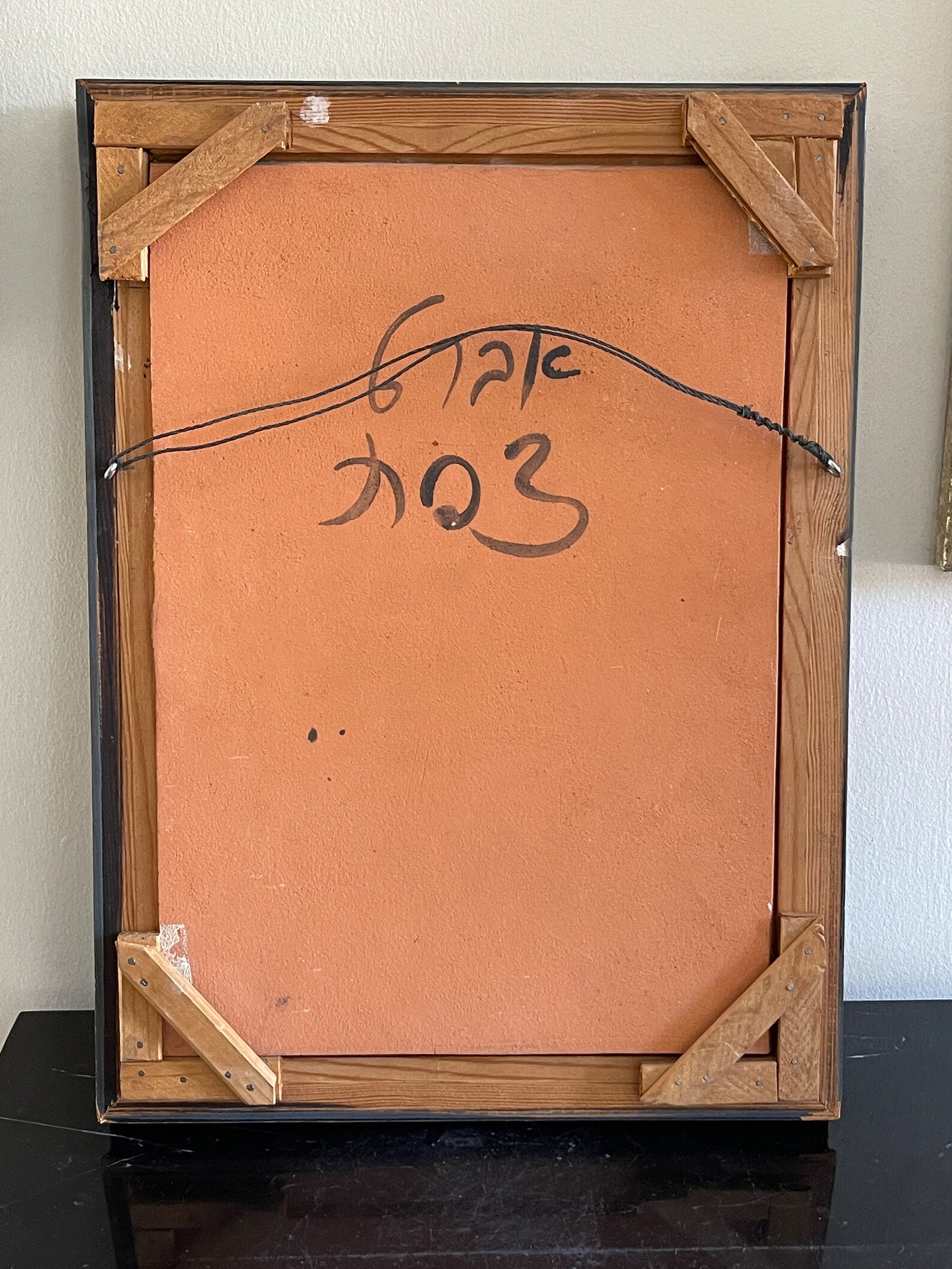 Israeli Artists Irene and Azriel Awret "peace Girl With a Bird" Ceramic ...