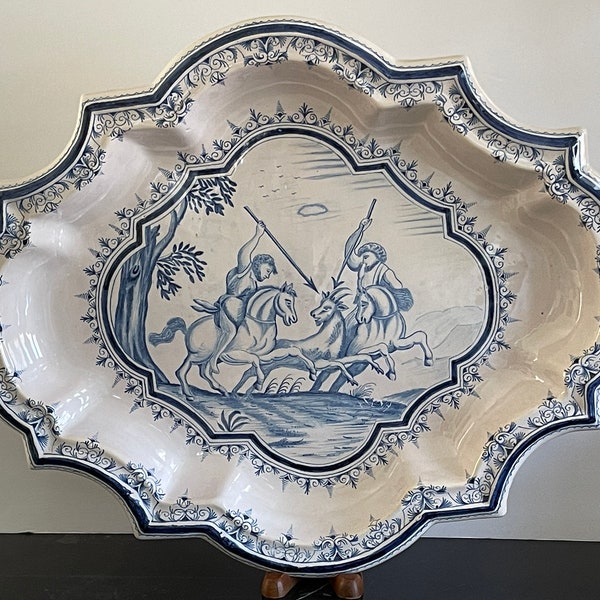 Italian Faience - Etsy UK