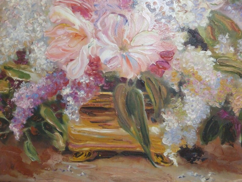 American Listed Artist Ruth Baderian 1927 2010 Signed Print - Etsy