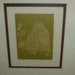 Jennifer Berringer Signed and Framed Print Owls Numbered - Etsy