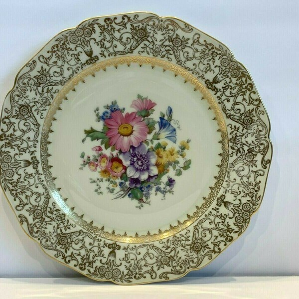 Bohemia Royal Ivory - Etsy