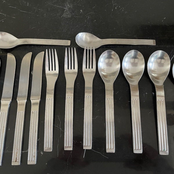 Dansk Flatware - Etsy