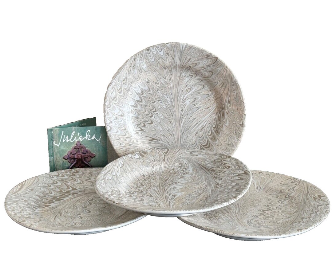 Juliska Inspired Stoneware Collection Portugal Firenze Pattern Cocktail ...