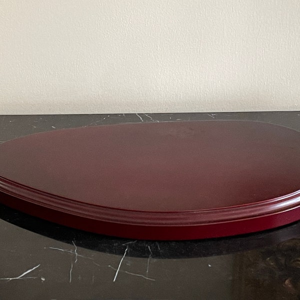 Wood Pedestal Stand for Sculpture - Etsy