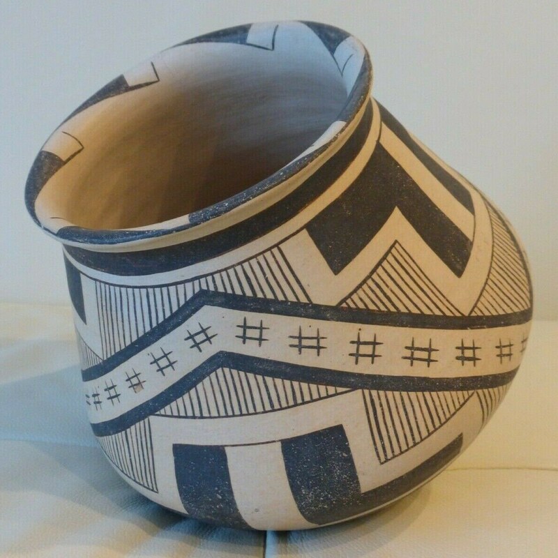 Indian Pottery - Etsy