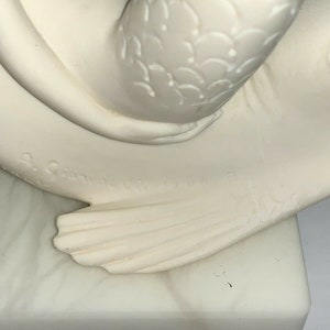 Italian Alabaster Bookends by A Giannelli C. 1968 - Etsy
