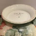 Antique 1914 Limoges Porcelain T&V Edith Dunn Hand Painted Centerpiece ...