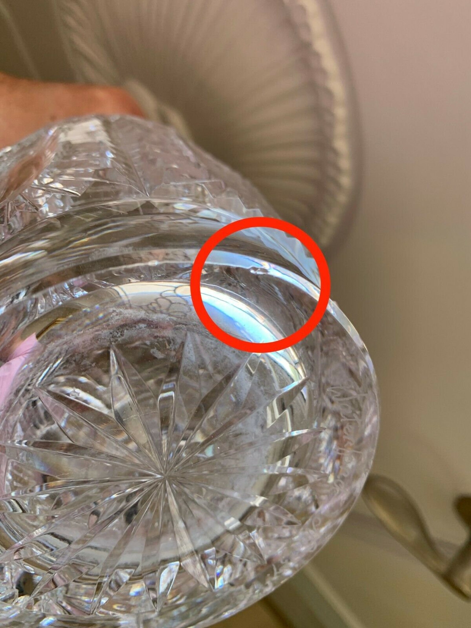 Waterford Designer Studio Collection Heavy Cut Crystal - Etsy